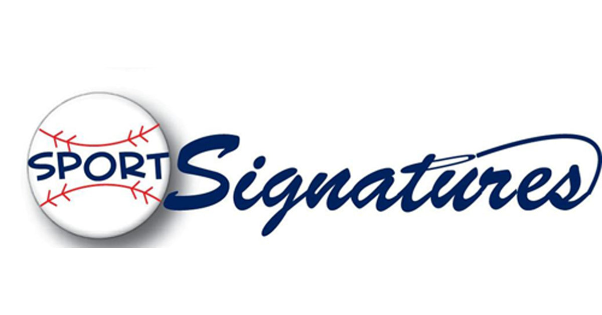 Shop By Brand – Sportsignatures